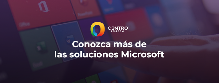 Microsoft Copilot. IA para empresas que potencializa la productividad
