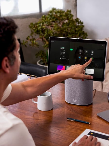 Webex Devices | Cisco | C3ntro Telecom