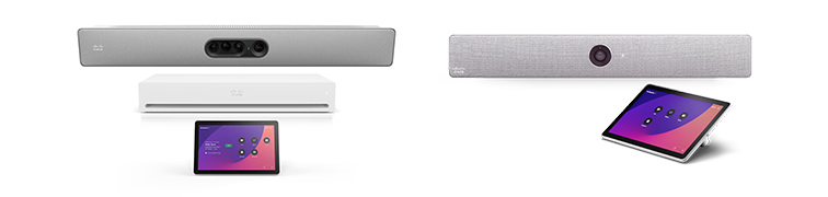 Revolucionando el trabajo moderno con Dispositivos Cisco