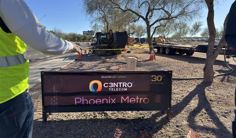 Phoenix | C3ntro Telecom