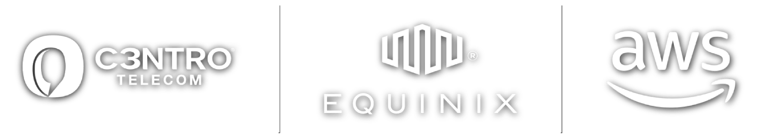 Nube híbrida Equinix y AWS | C3NTRO