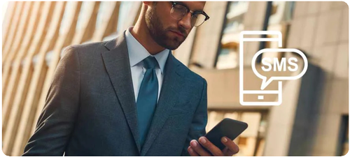 SMS | Global