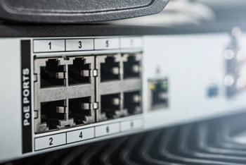Routing and Switching | C3NTRO