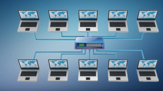 Todo lo que necesita saber sobre switching y routing para empresas