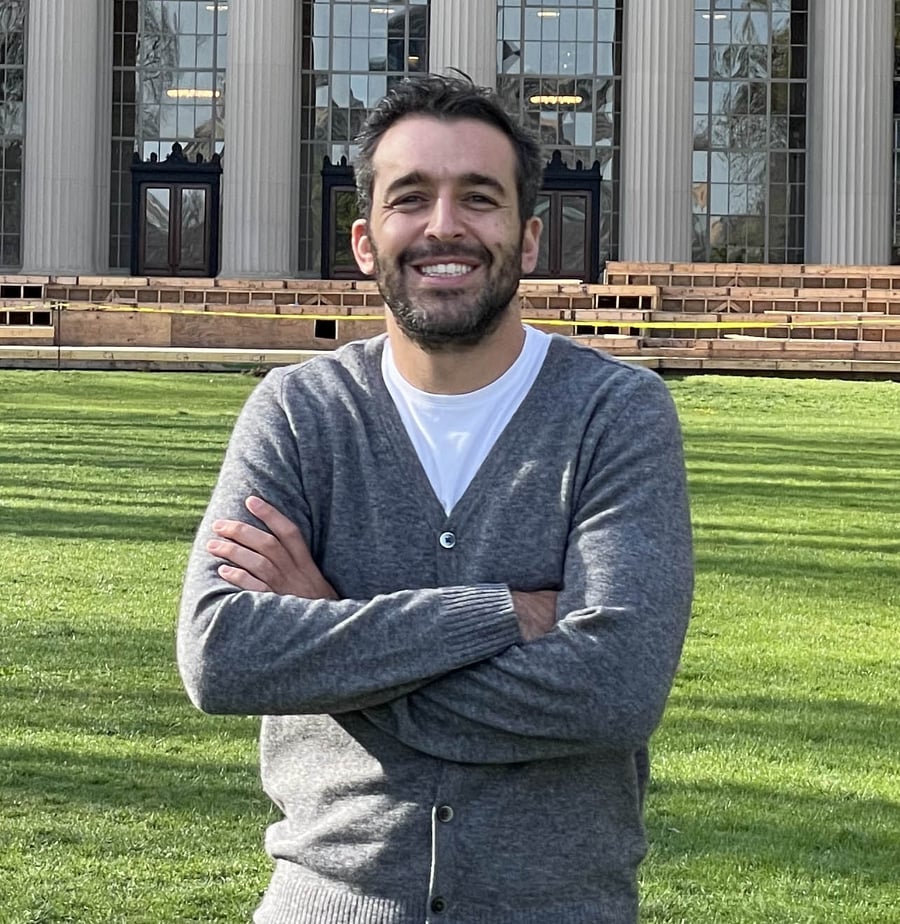 C3ntro se fortalece bajo la dirección de sus CEOs