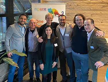 C3NTRO TELECOM Y NGENA SD WAN SE UNEN