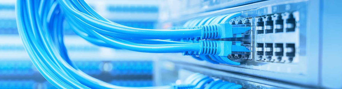 Todo lo que necesita saber sobre switching y routing para empresas